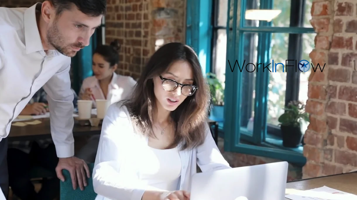 Our People Flow Solutions for leaders, teams and individuals